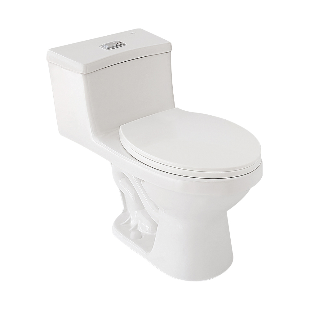 INODORO OASIS BLANCO ELONG POWER CLEAN EDESA-S – Megahierro