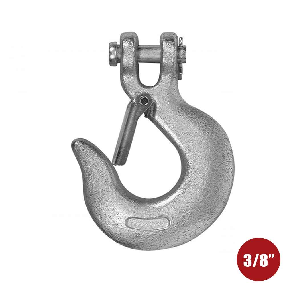 GANCHO METAL 3/8″ T9700624 CAMPBELL COOPER TOOL – Megahierro