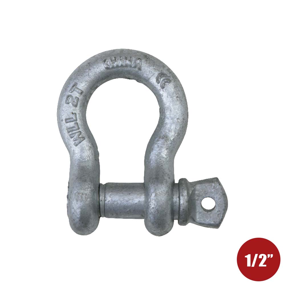 GANCHO DE METAL 1/2″ CAMPBELL COOPER TOOL – Megahierro