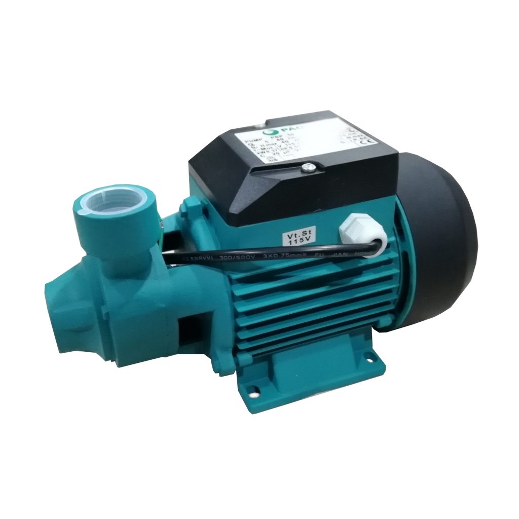 BOMBA CISTERNA 1/2 HP PBP50 110/220 PAOLO – Megahierro