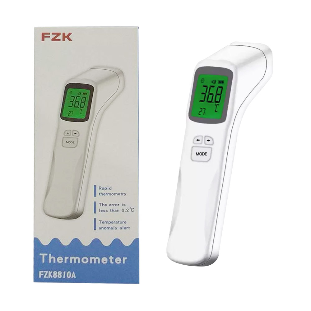 TERMOMETRO FZK – Megahierro