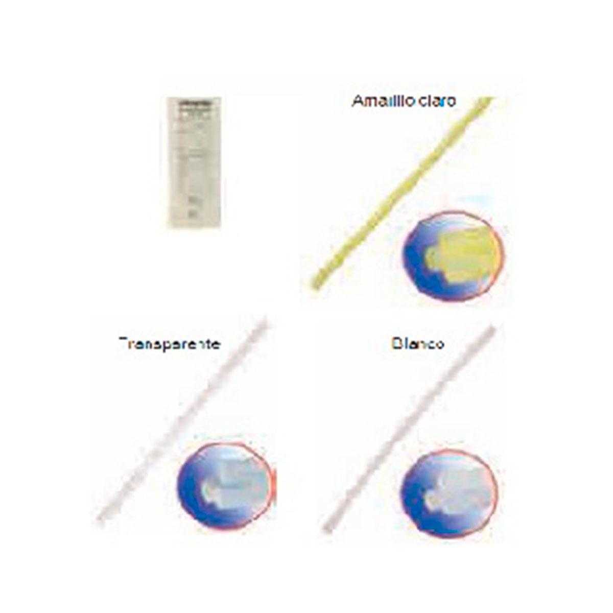 SILICON BARRA AD-1022 GRUESO (UNIDAD) HUNTER-PINTU – Megahierro